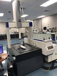 custom 3d cmm machine news - NANO